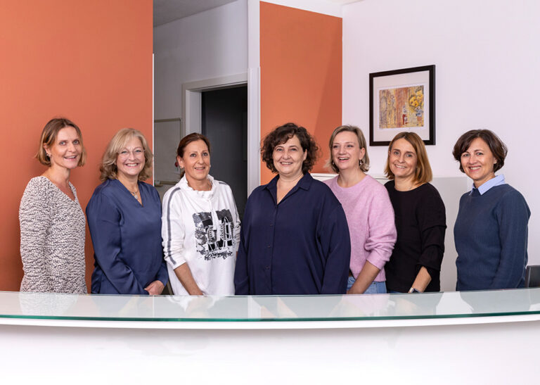 Praxis - Arztpraxis für Allgemeinmedizin in Ebersberg